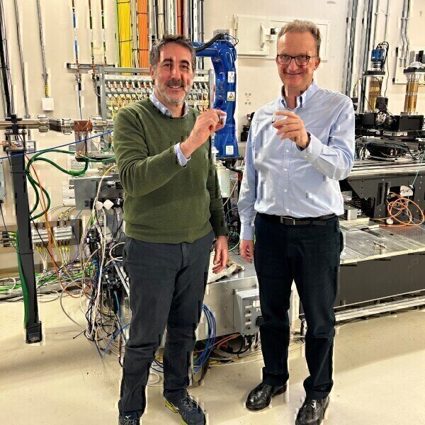 Getting Synchrotron and Neutron Big Data the FAIR Way - Mar 07 2023 ...